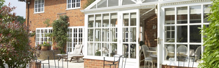 Super Seal – Windows, Doors & Conservatories