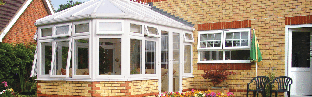Super Seal – Windows, Doors & Conservatories
